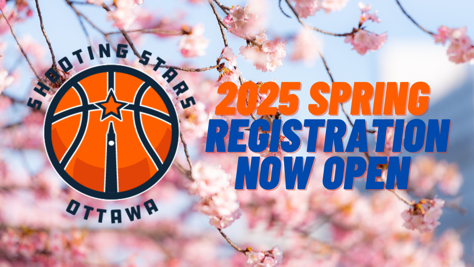 2025 OSS Spring Programs - Ottawa Shooting Stars Basketball