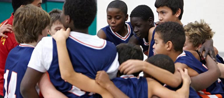 u10 - Ottawa Shooting Stars Basketball Club